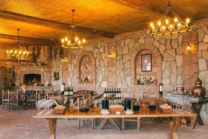 Kakheti: Signagi, Bodbe Monastery, Telavi, Wine Tour. Private tour - FAQ