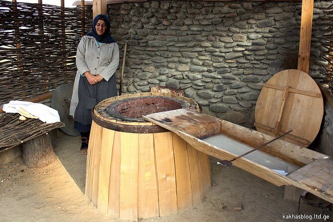 Kakheti: Signagi, Bodbe Monastery, Telavi, Wine Tour. Private tour - Final Thoughts