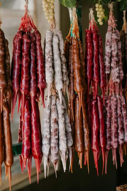 Kakheti Special Food Tour with Wine Tasting, Lunch & Dinner - Who Will Love This Tour?