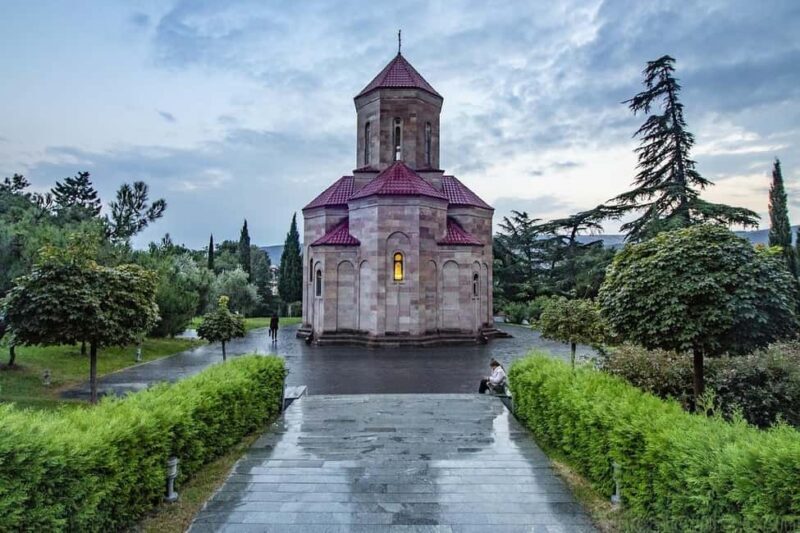 Kakheti, Tbilisi & Mtskheta: 2-Day Tour with Wine Tasting - Exploring the Tour: Details and Experiences