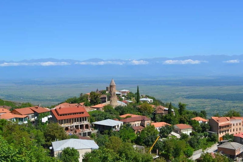 Kakheti: Wine, Love, and Adventure - Key Points