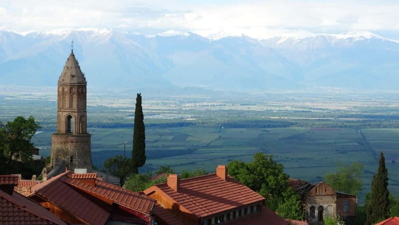 Kakheti: Wine, Love, and Adventure - A Detailed Look at What You’ll Experience