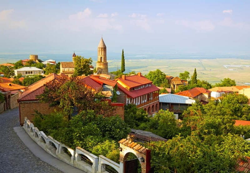 Kakheti: Wine, Love, and Adventure - Final Thoughts