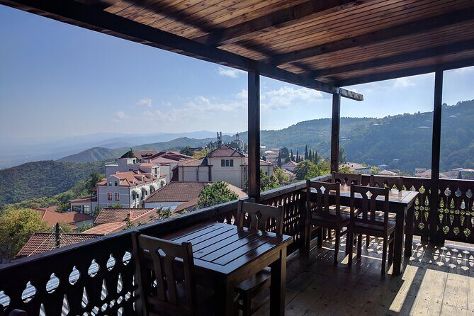 Kakheti Wine Tour for beginners - 3 wineries - An Honest Look at the Kakheti Wine Tour Experience