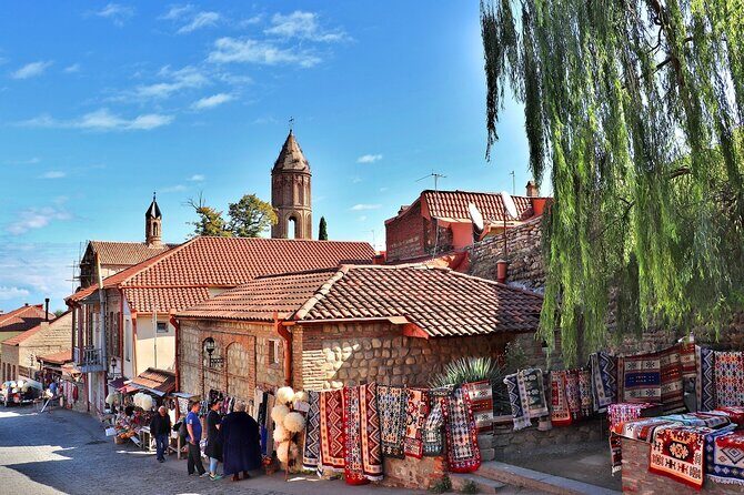 Kakheti Wine Tour for beginners - 3 wineries - FAQs