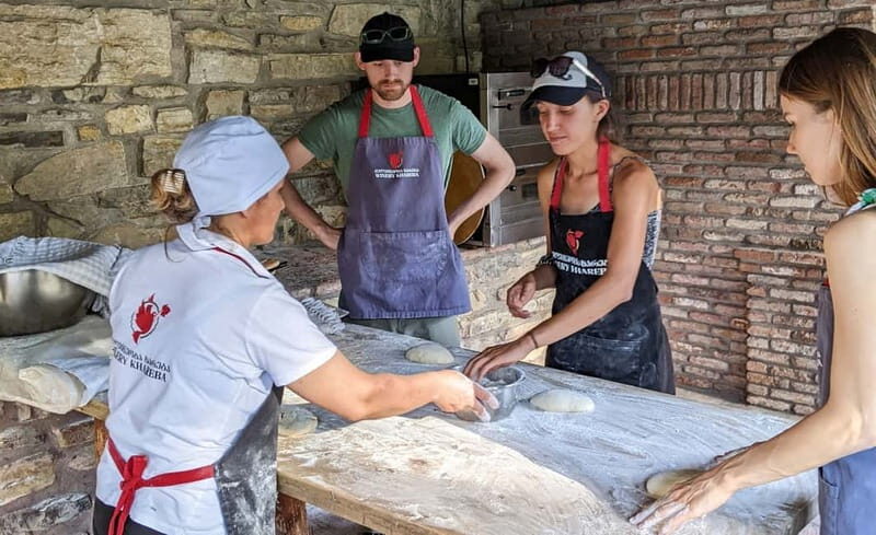 Kakheti: Wine tour from Tbilisi - Enjoy 6 sorts of wine - An In-Depth Look at the Kakheti Wine Tour