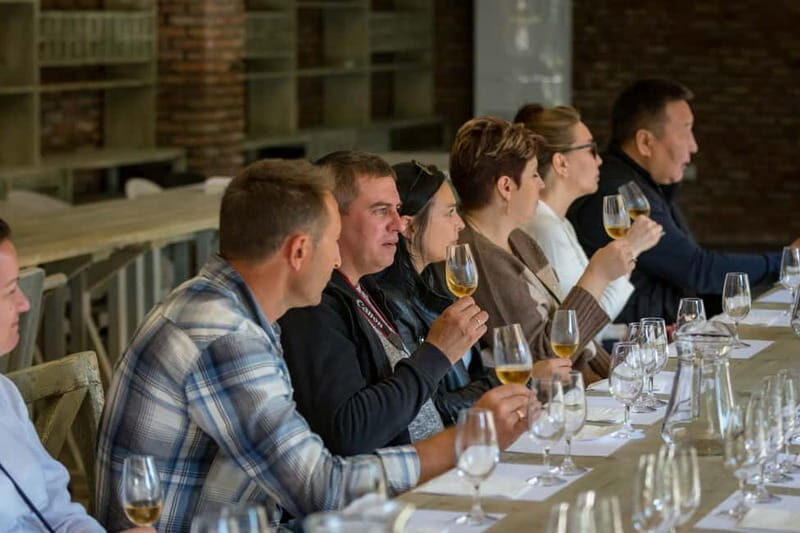 Kakheti: Wine tour from Tbilisi - Enjoy 6 sorts of wine - Frequently Asked Questions