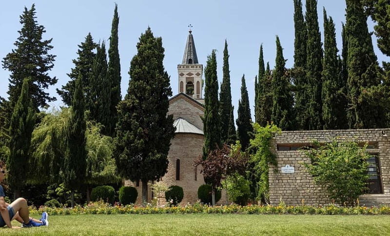 Kakheti: Wine tour from Tbilisi - Enjoy 6 sorts of wine - In Closing