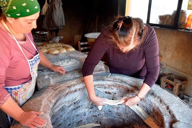 Kakheti Wine Tour - "Travel Like a Local" - Who Should Consider This Tour?