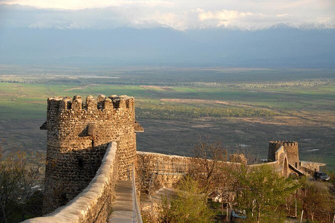 Kakheti Wine Tour - "Travel Like a Local" - FAQ