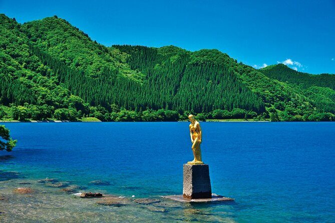 Kakunodate Samurai District and Fireworks Factory Tour Morioka - Analyzing the Value