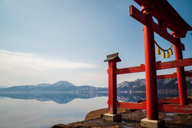 Kakunodate Samurai District and Fireworks Factory Tour Morioka - Final Thoughts