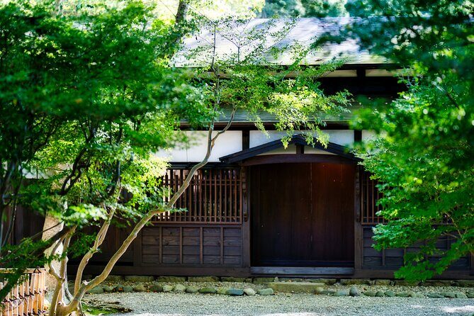 Kakunodate Samurai District and Fireworks Factory Tour Morioka - FAQ