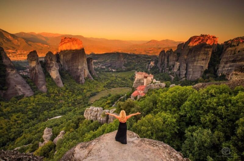 Kalabaka: Meteora Private Day Tour with a Local Guide - Who Will Love This Tour?