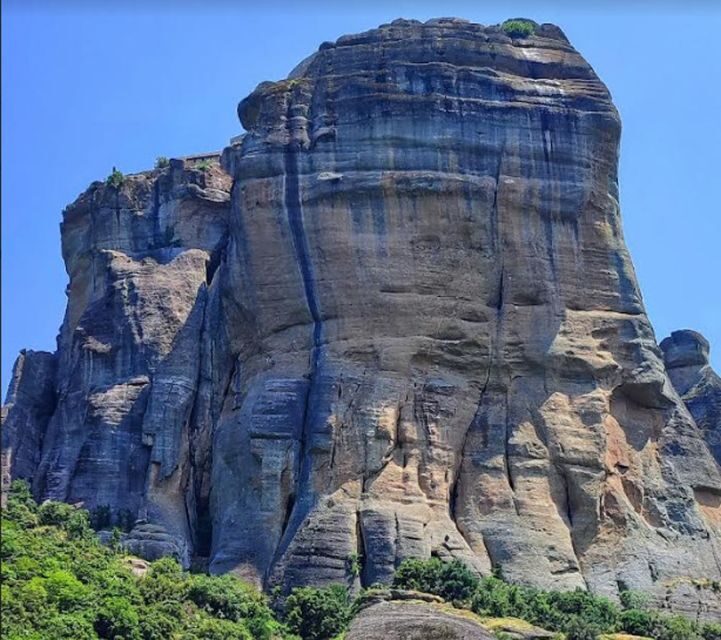 Kalabaka: Meteora Private Day Tour with a Local Guide - The Sum Up: A Well-Rounded, Scenic Journey