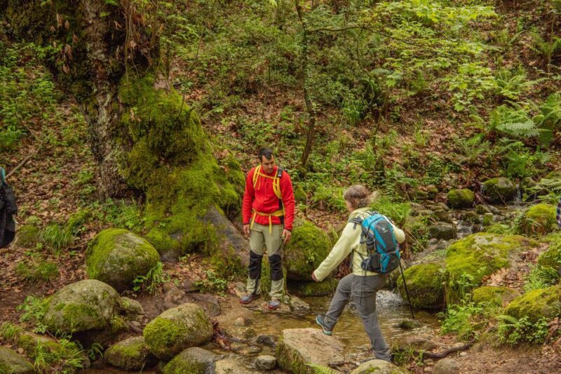 Kalabaka: Meteora Small-Group Hiking Tour w/ Monastery Visit - Starting Point and Transportation