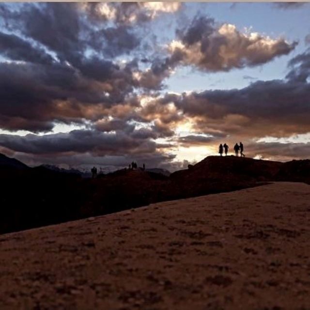 Kalabaka or Kastraki: Meteora Sunset Tour - The Experience from Reviews