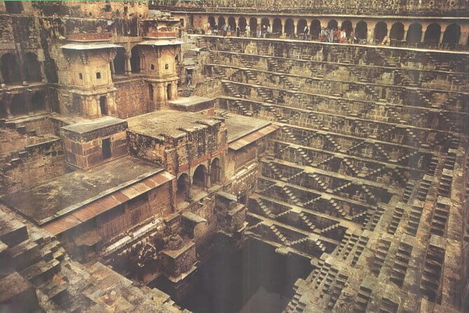 Kalakho abhaneri Organic Retreat from Jaipur - Introduction: A Unique Escape from the City