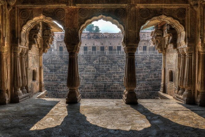 Kalakho abhaneri Organic Retreat from Jaipur - Final Thoughts: Is This Tour Right for You?