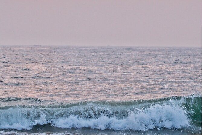 Kalakshetra, Theosophical Society & Elliots Beach - Chennai - The Bottom Line on Value and Practicalities