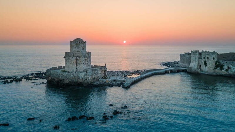 Kalamata: 3Hrs Tour Pylos-Methoni-Gialova - Practical Notes for Travelers