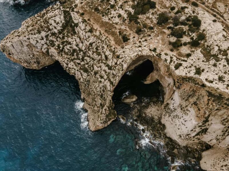 Kalamata: 5H Diros Caves & Limeni Dinner Tour - Key Points