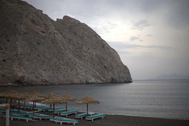 Kalamata: 5h Phototour Kardamyli-Stoupa - Transportation and Group Size
