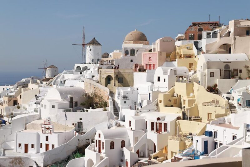 Kalamata: 5h Phototour Kardamyli-Stoupa - Authentic Experiences and Traveler Feedback