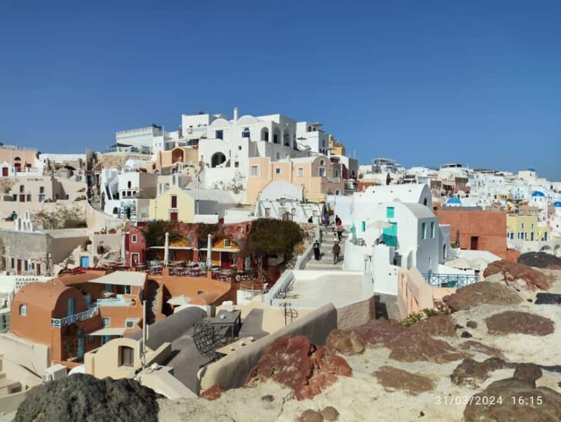 Kalamata: 5h Phototour Kardamyli-Stoupa - FAQ