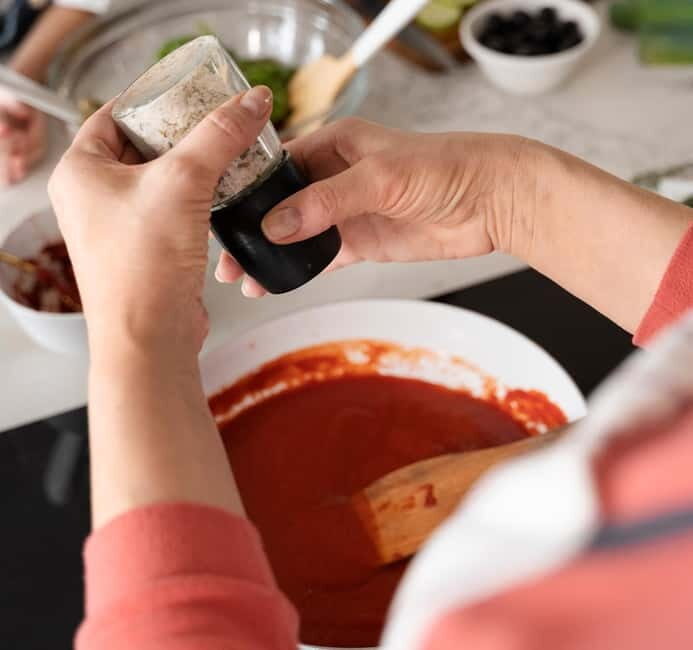 Kalamata Food Market and Cooking Class with Executive Chef - Key Points