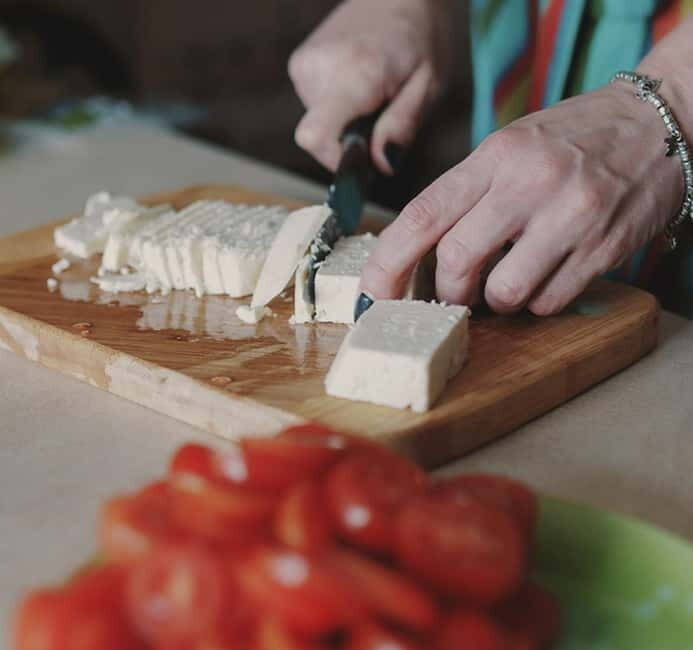 Kalamata Food Market and Cooking Class with Executive Chef - A Delicious Meal and Genuine Atmosphere
