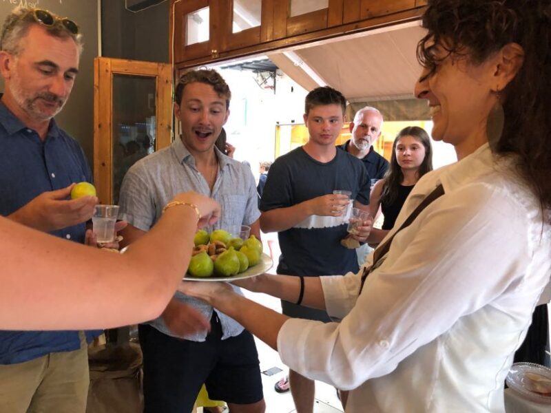 Kalamata: Food tour and Olive Oil Tasting with Light Lunch - The Value of the Experience