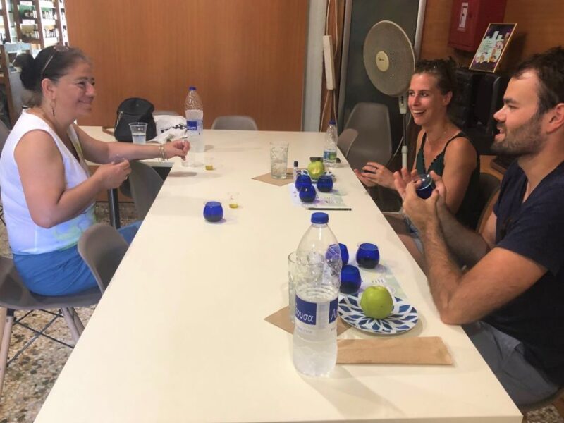 Kalamata: Food tour and Olive Oil Tasting with Light Lunch - Who Will Enjoy This Tour Most?