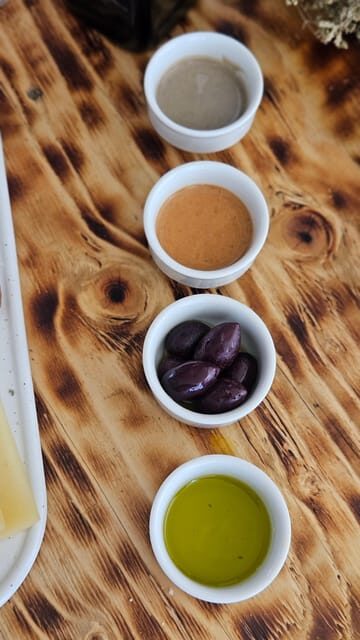 Kalamata Food Tour: Greek Food Treasures and Traditions - Final Take
