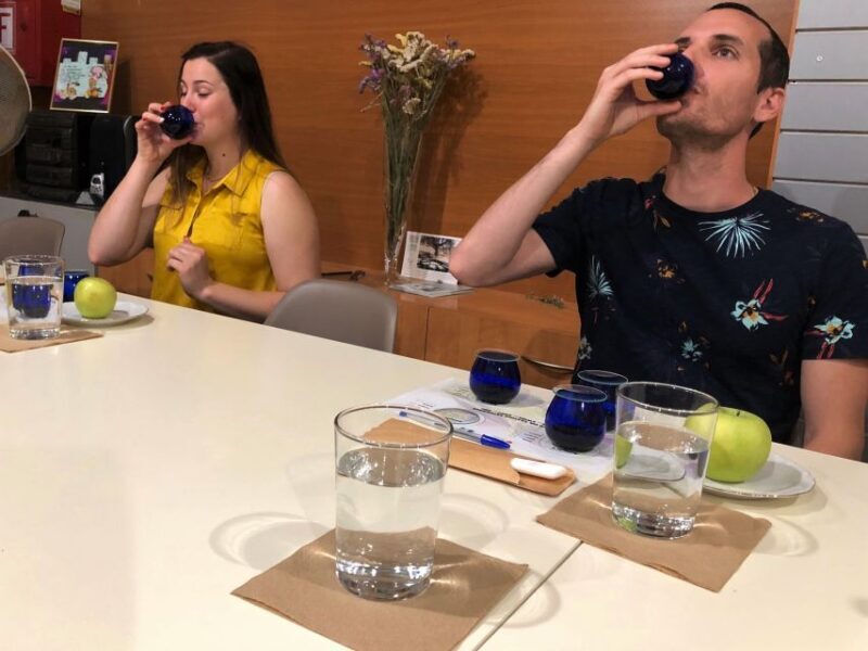 Kalamata, Greece: Organic Olive Grove Tour-Olive oil tasting - Who Should Consider This Tour?