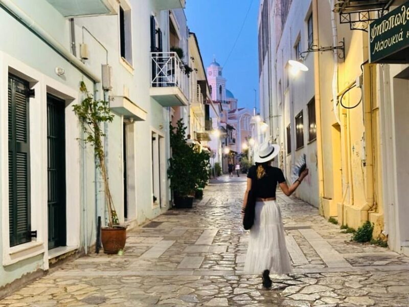 Kalamata : Historical Gossip Tour - Final Thoughts on Value and Experience
