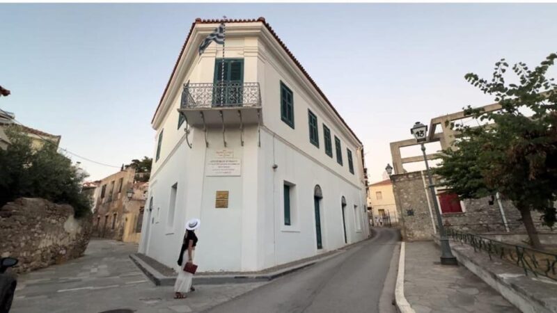 Kalamata : Historical Gossip Tour - Frequently Asked Questions