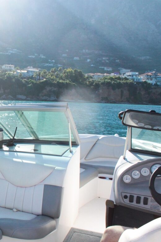 Kalamata - Kitries Boat Snorkel Tour - The Itinerary Breakdown