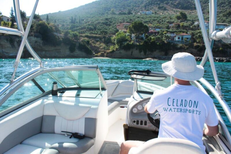 Kalamata - Kitries Boat Snorkel Tour - The Experience & Atmosphere