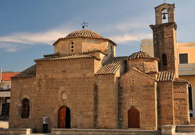 Kalamata Old Town & Kastraki: History,Sunset & Local Flavors - Authentic Experiences and Traveler Feedback