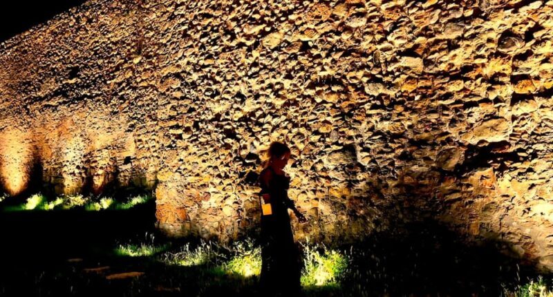 Kalamata: Paranormal Walking Tour in the historical center - Who Will Enjoy This Tour?