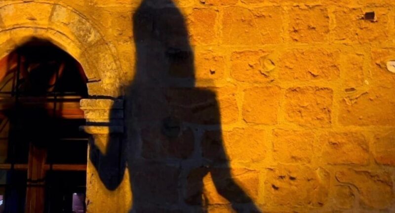 Kalamata: Paranormal Walking Tour in the historical center - Frequently Asked Questions