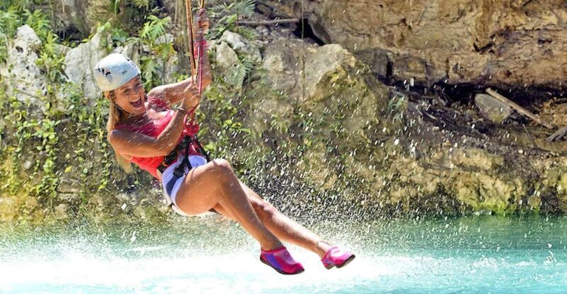 Kalamata: Polylimnio Waterfalls Canyoning Adventure - Key Points