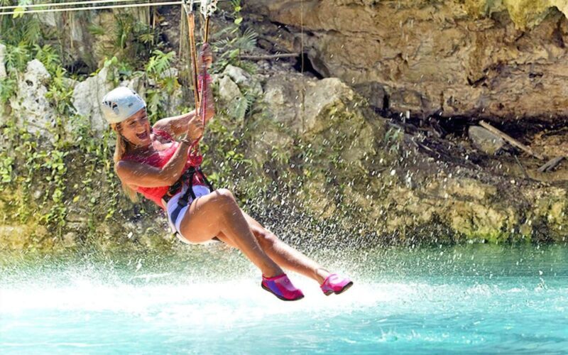 Kalamata: Polylimnio Waterfalls Canyoning Adventure - An In-Depth Look at the Experience