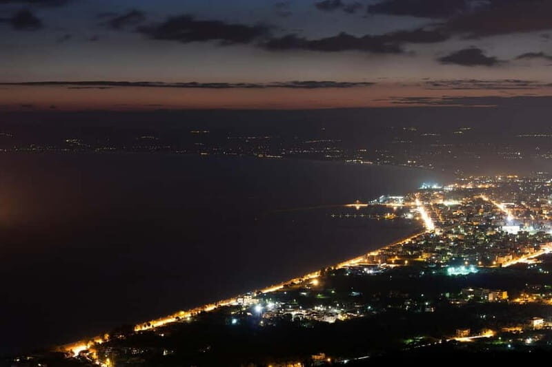Kalamata private guided city tour - Exploring Kalamata’s Main Stops