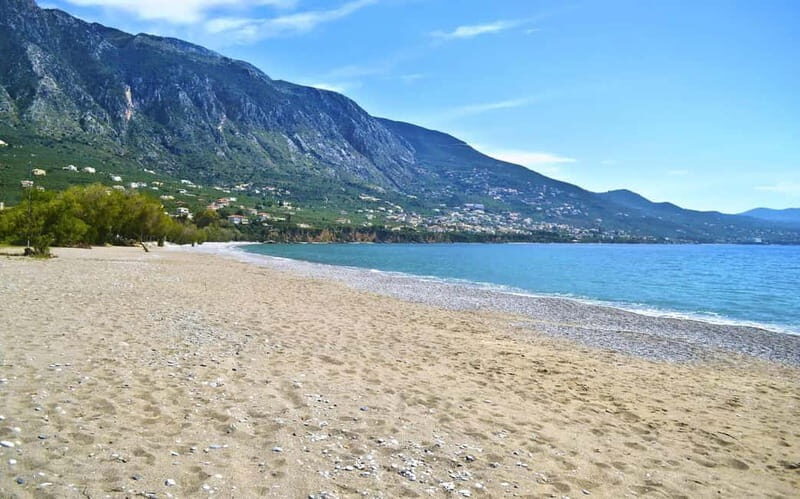 Kalamata private guided city tour - Who Would Enjoy This Tour?