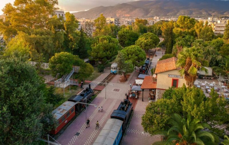 Kalamata: Private Highlights Walking Tour with Snacks - FAQ