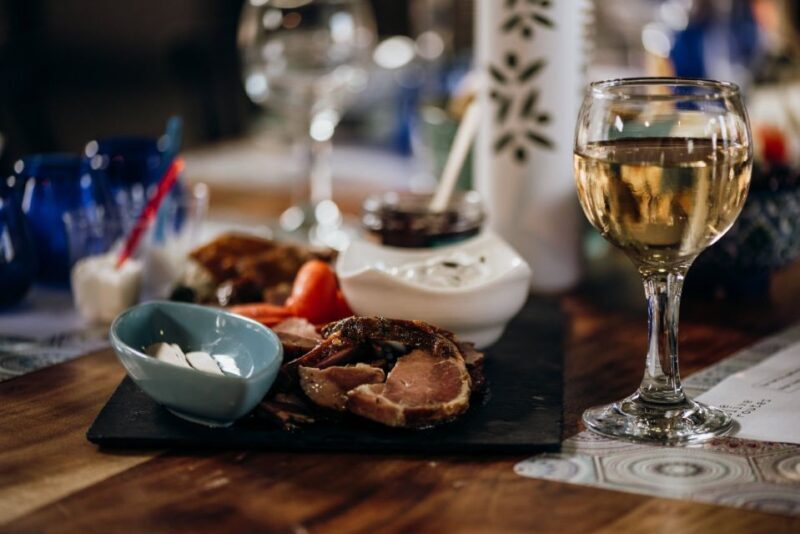 Kalamata: The Olive Oil Routes Tour - A Closer Look at the Itinerary