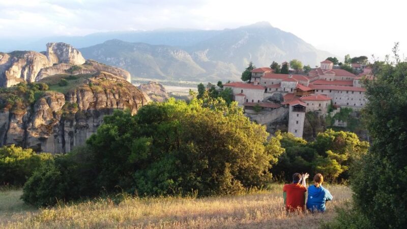 Kalampaka: Meteora Private Customized Tour in English 6 hour - FAQ