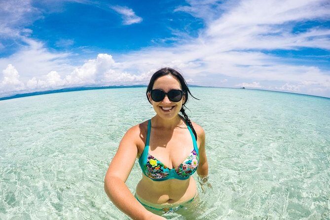 Kalanggaman Island Day Tour Package from Cebu City or Mactan - What the Reviews Say